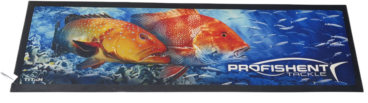 Profishent Bar Mat – Fisho's Tackle World