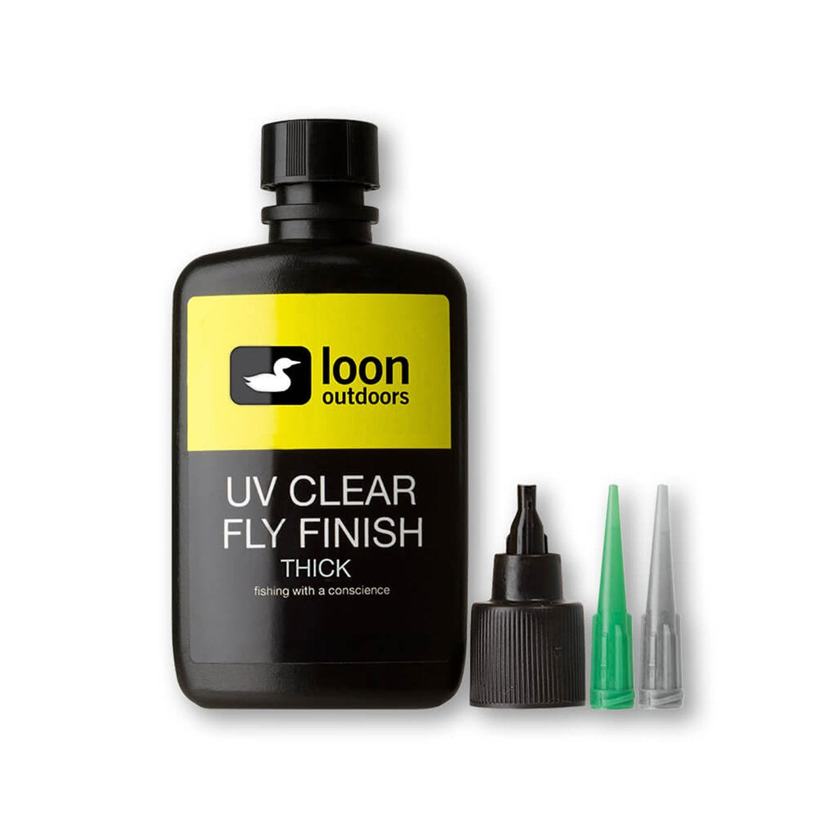 Loon Uv Resin Thick 2oz – Fisho's Tackle World