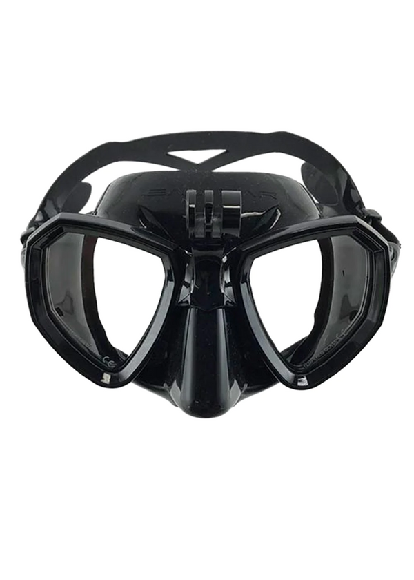 Salvimar Trinity Gopro Mask Black - Fisho's Tackle World