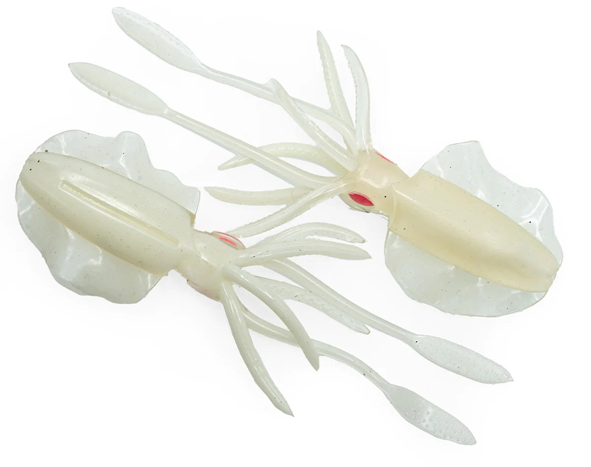 Chasebaits The Ultimate Squid 200mm Soft Plastic Lure – Fisho's Tackle ...