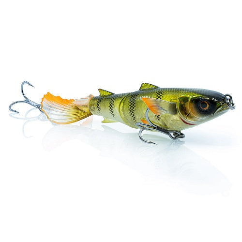 Chasebaits Drunken Mullet 95mm 19g Floating Fizzer Lure – Fisho's ...