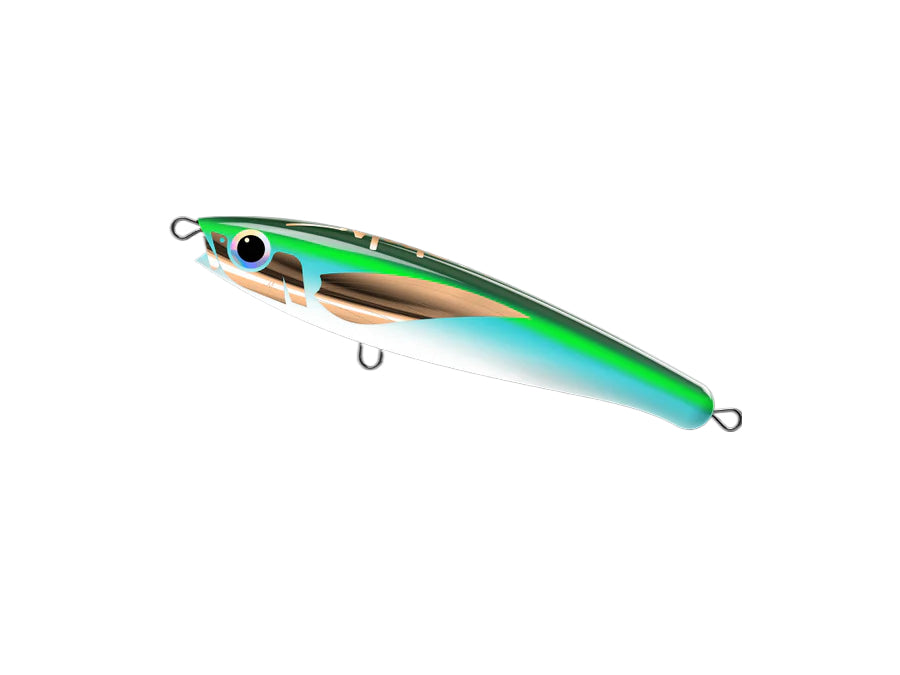 Malosi Lures | Poppers & Stickbaits | Fisho's Tackle World