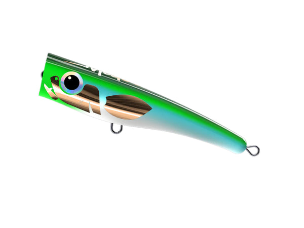 Malosi Lures | Poppers & Stickbaits | Fisho's Tackle World