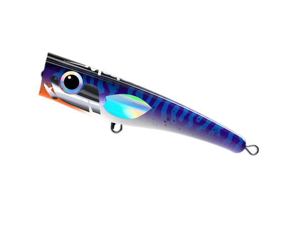 Malosi Lures | Poppers & Stickbaits | Fisho's Tackle World