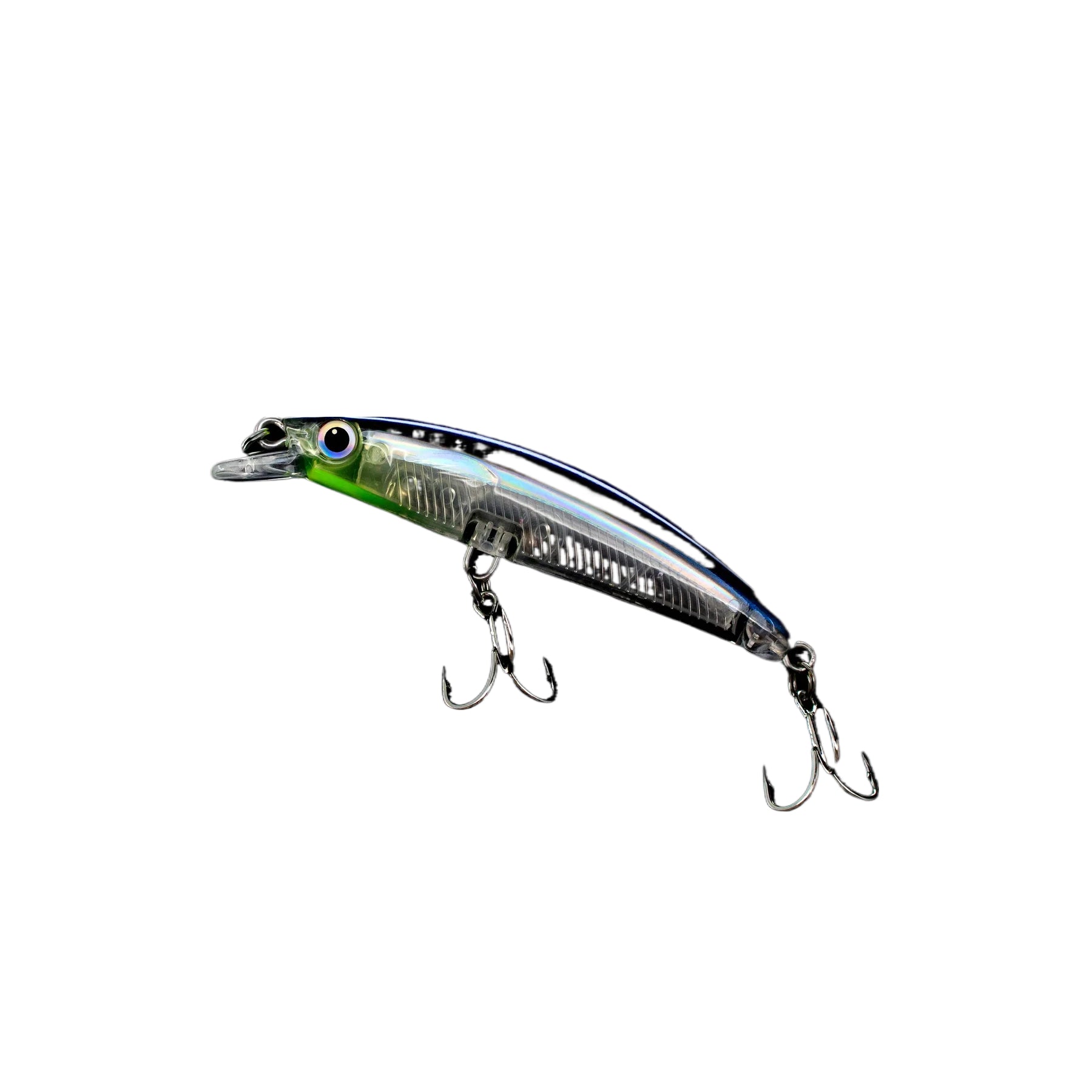 Malosi Minion 65f 5g Minnow Hard Body Lure - Fisho's Tackle World