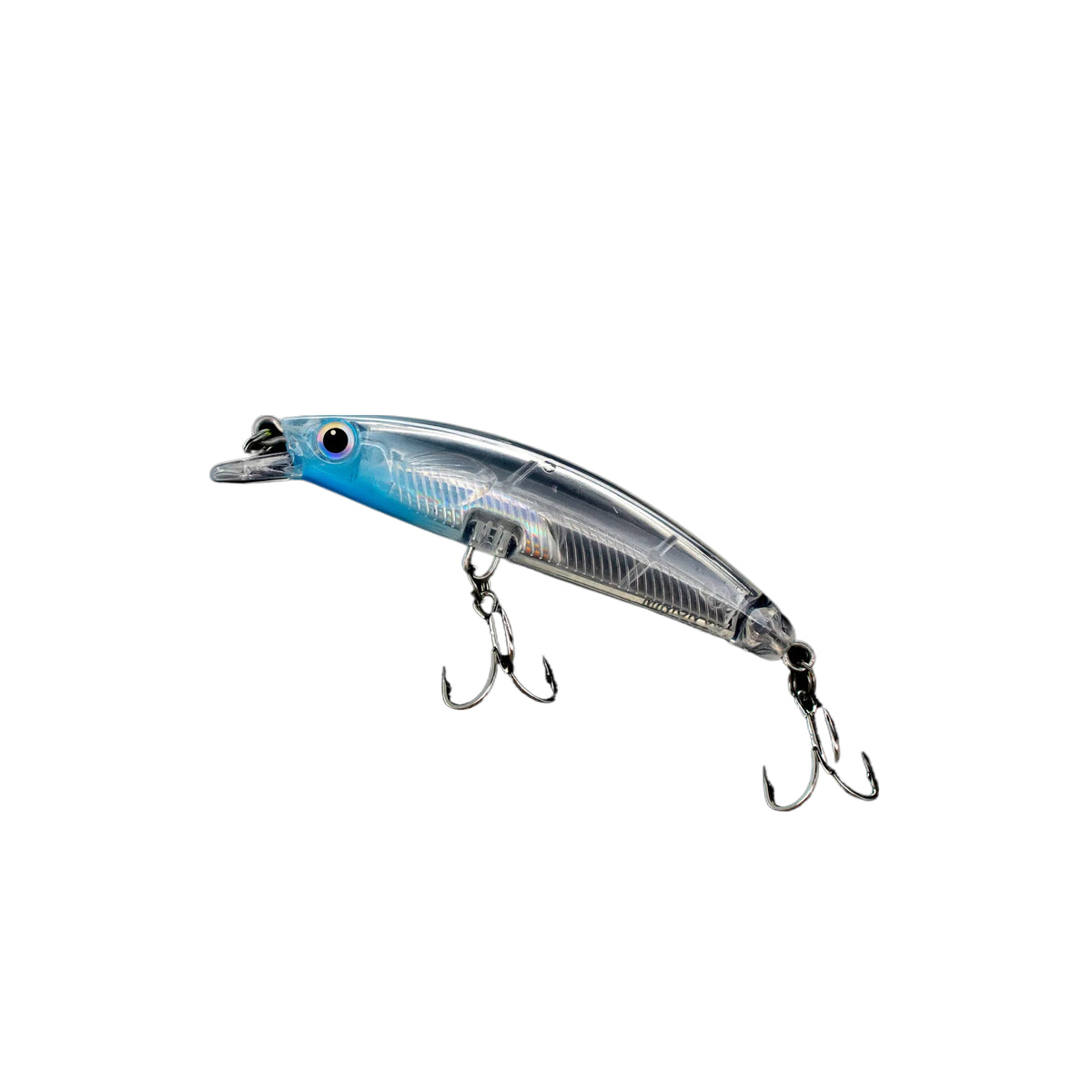 Malosi Minion 65f 5g Minnow Hard Body Lure – Fisho's Tackle World
