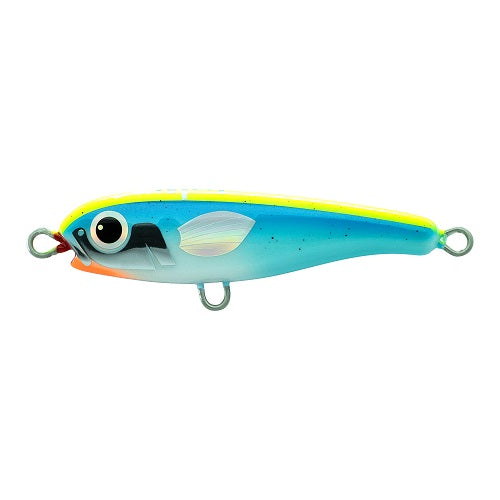 Malosi Rogue 120s 45g Sinking Stickbait Lure - Fisho's Tackle World