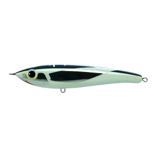 Malosi Vader 260f 180g Floating Stickbait Lure - Fisho's Tackle World