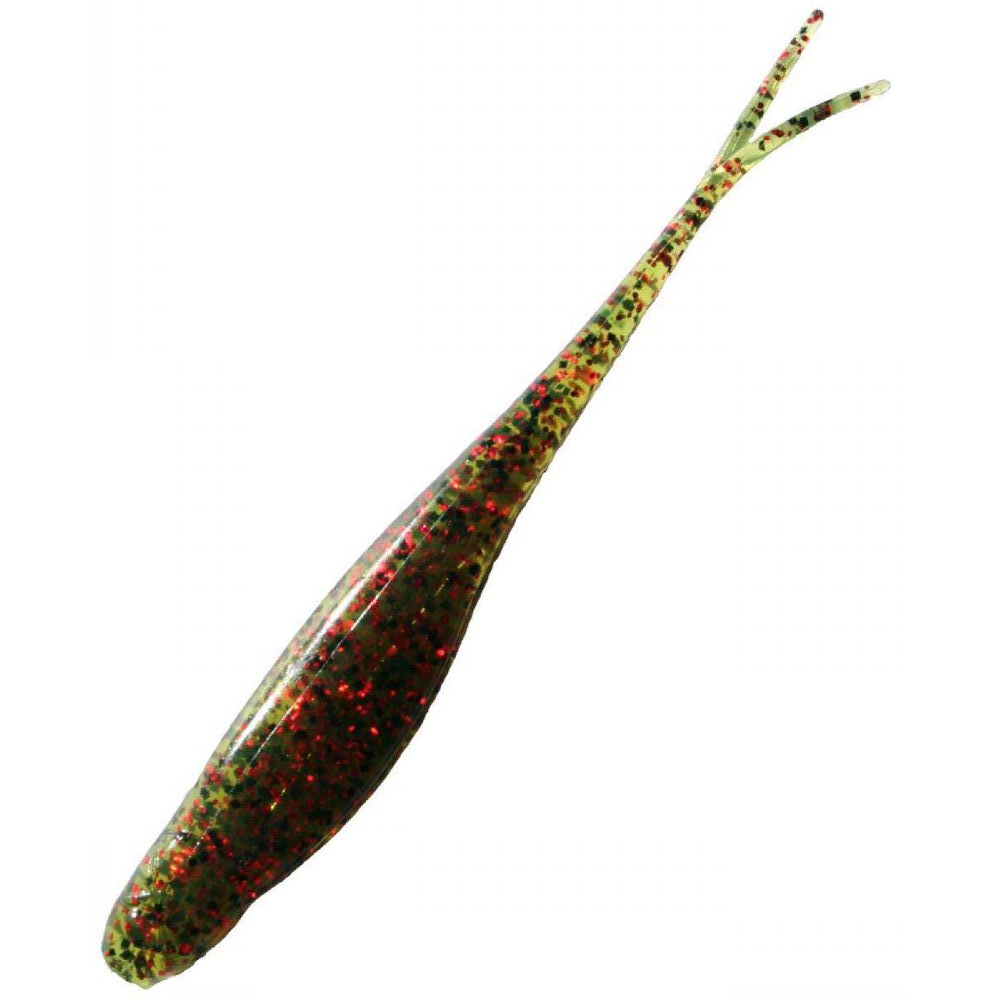 Zman Streakz 3.75" Soft Plastic Lure - Fisho's Tackle World