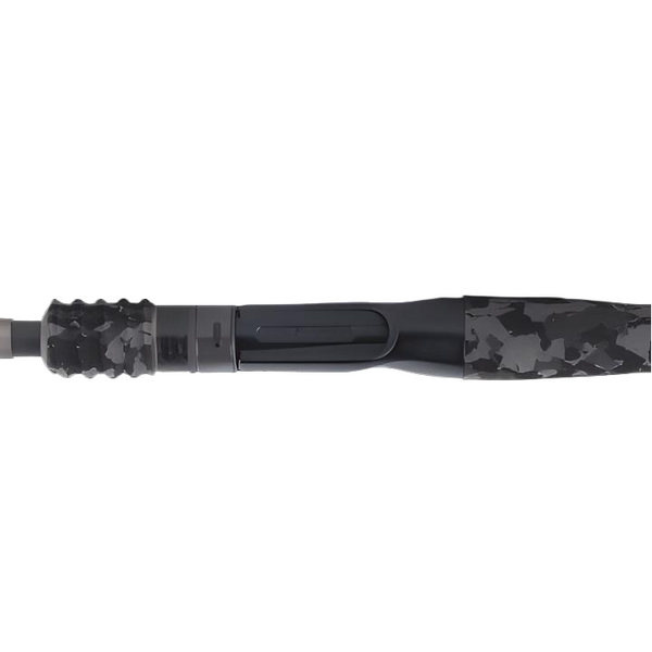 Bone Combat Beast Baitcast Rod - Fisho's Tackle World