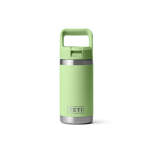Yeti Rambler Jr 12oz 354ml Kids Bottle With Straw Cap
