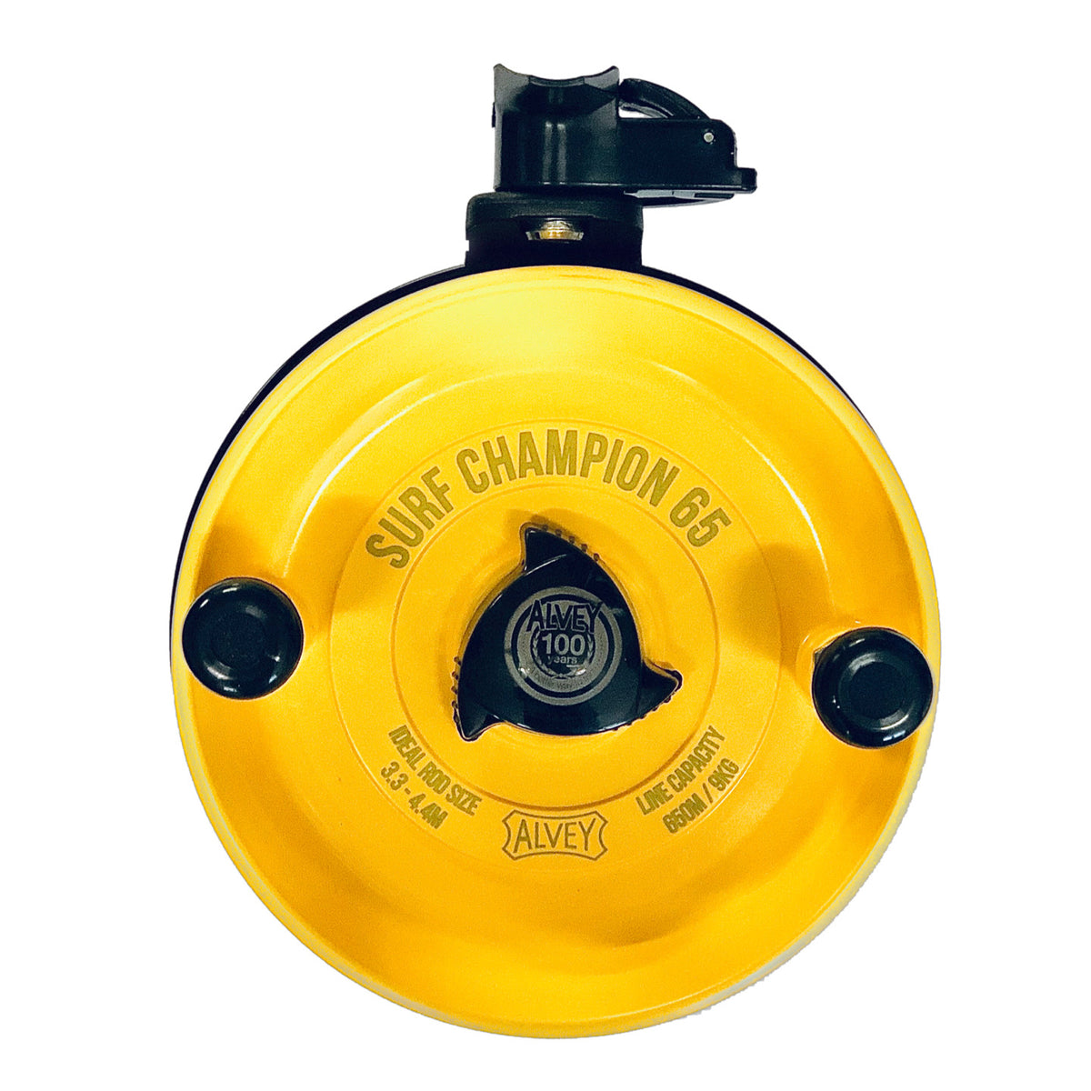 Alvey 65gt Surf Champion Reel – Fisho's Tackle World