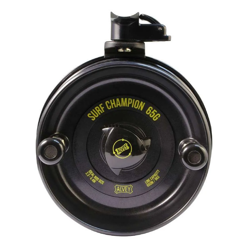 Alvey Reels – Fisho's Tackle World