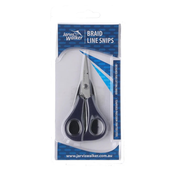 Jarvis Walker Braid Line Snips – Fisho's Tackle World