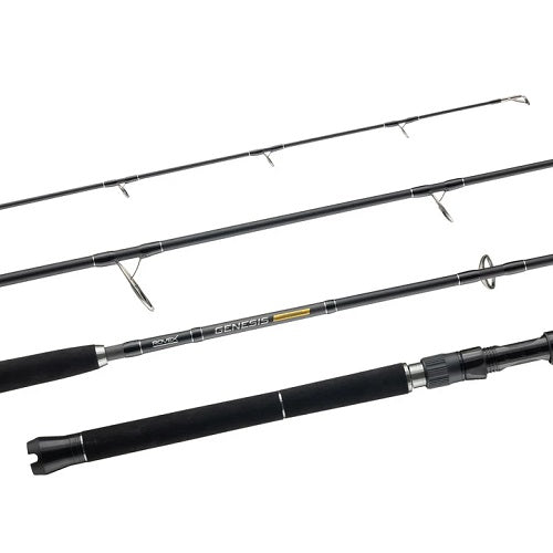 Rovex Genesis Spinning Rod - Fisho's Tackle World
