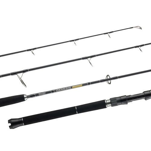 Rovex Genesis Jig Spinning Rod > - Fisho's Tackle World
