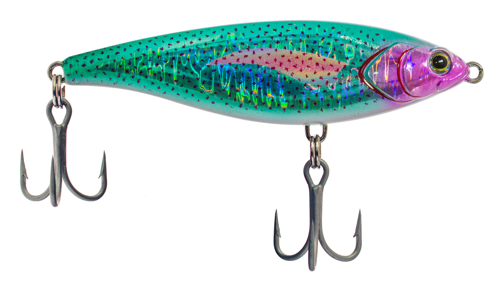 Venom V-swim 150mm 85g Sinking Stickbait Lure - Fisho's Tackle World
