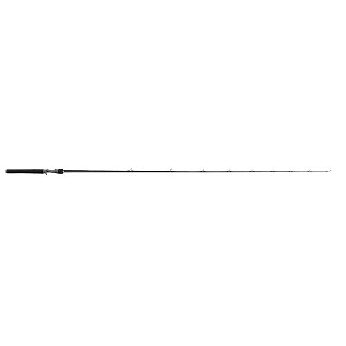Wilson Venom Target Baitcast Rod – Fisho's Tackle World