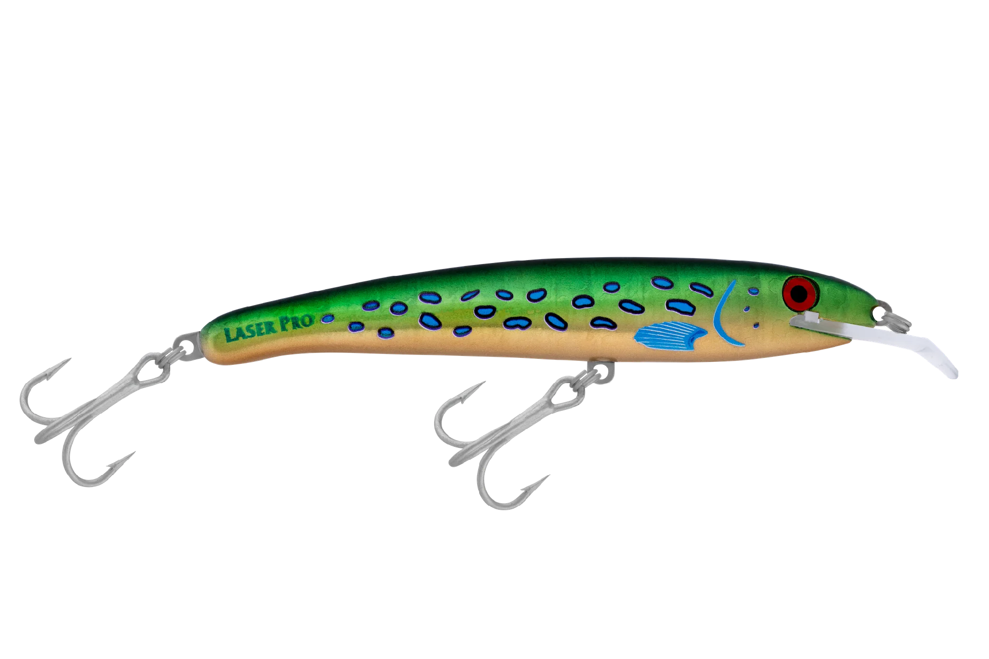 Halco Laser Pro 160xdd 30g Hard Body Lure - Fisho's Tackle World