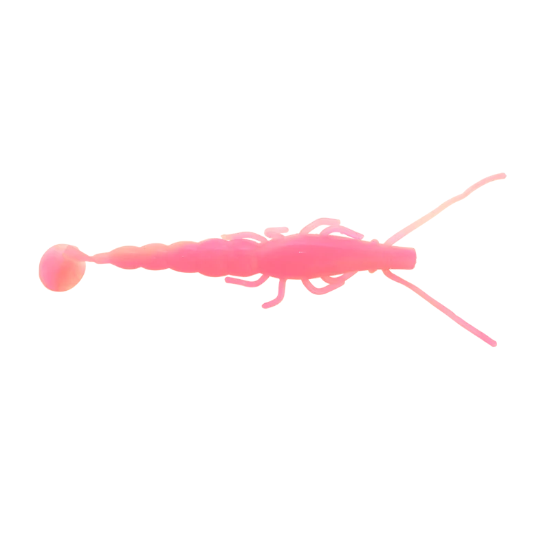 Halco Madeyes 5" Paddle Prawn Soft Plastic Lure > – Fisho's Tackle World