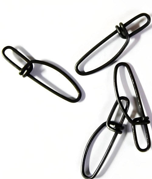 Halco Crosslock Snap Clip – Fisho's Tackle World