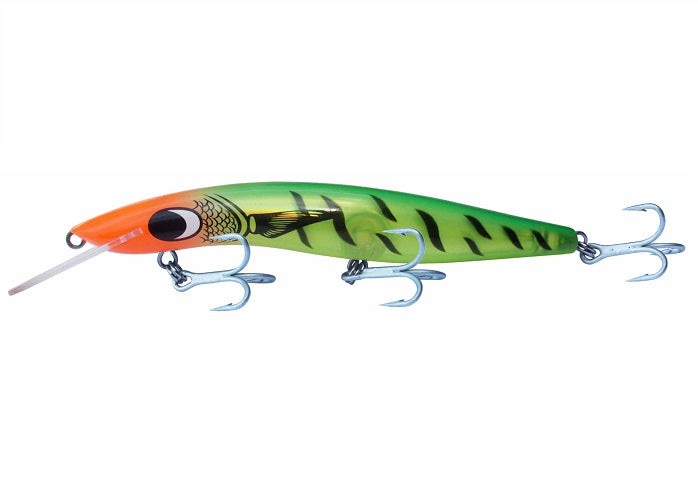 Classic Barra Ghost 120mm +10 Hard Body Lure ^ – Fisho's Tackle World