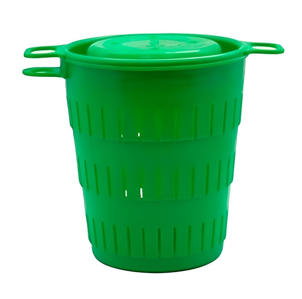 Seahorse Screw Top Berley Pot – Fisho's Tackle World