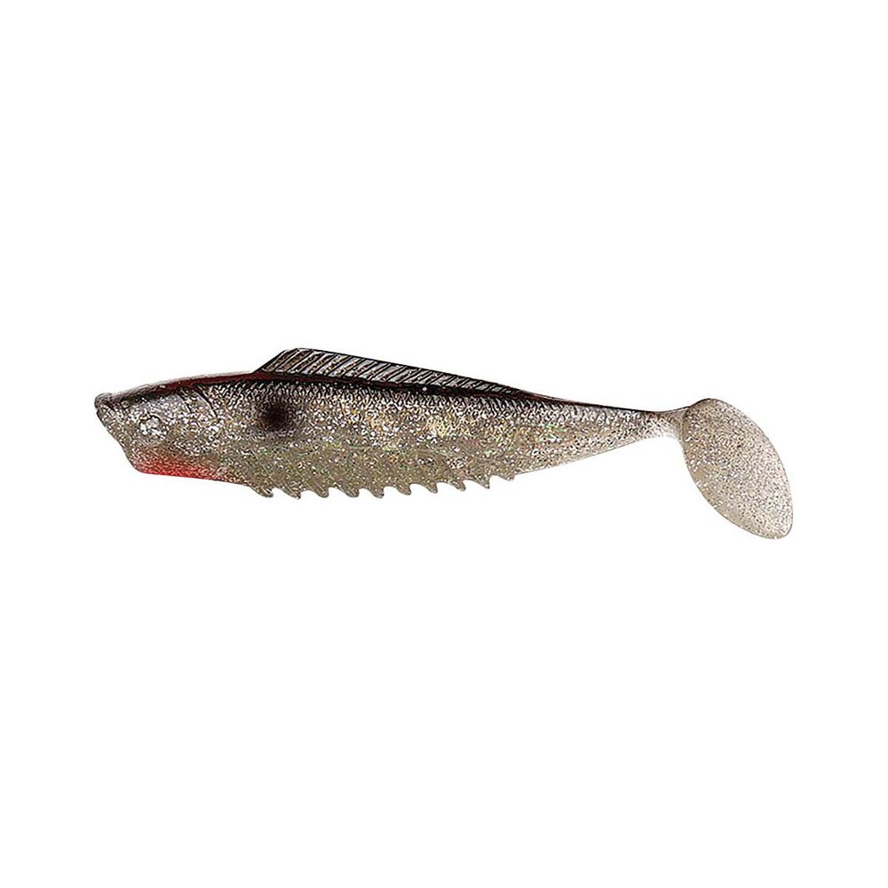Squidgy Fish 80mm Soft Plastic Lure ^ – Fisho's Tackle World