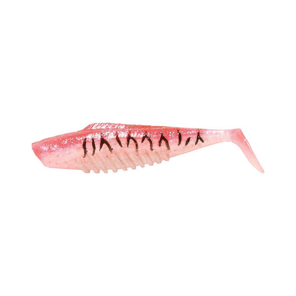 Squidgy Fish 100mm Soft Plastic Lure ^ – Fisho's Tackle World