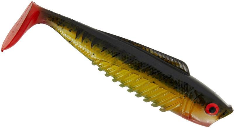 Squidgy Fish 150mm Soft Plastic Lure >^ – Fisho's Tackle World