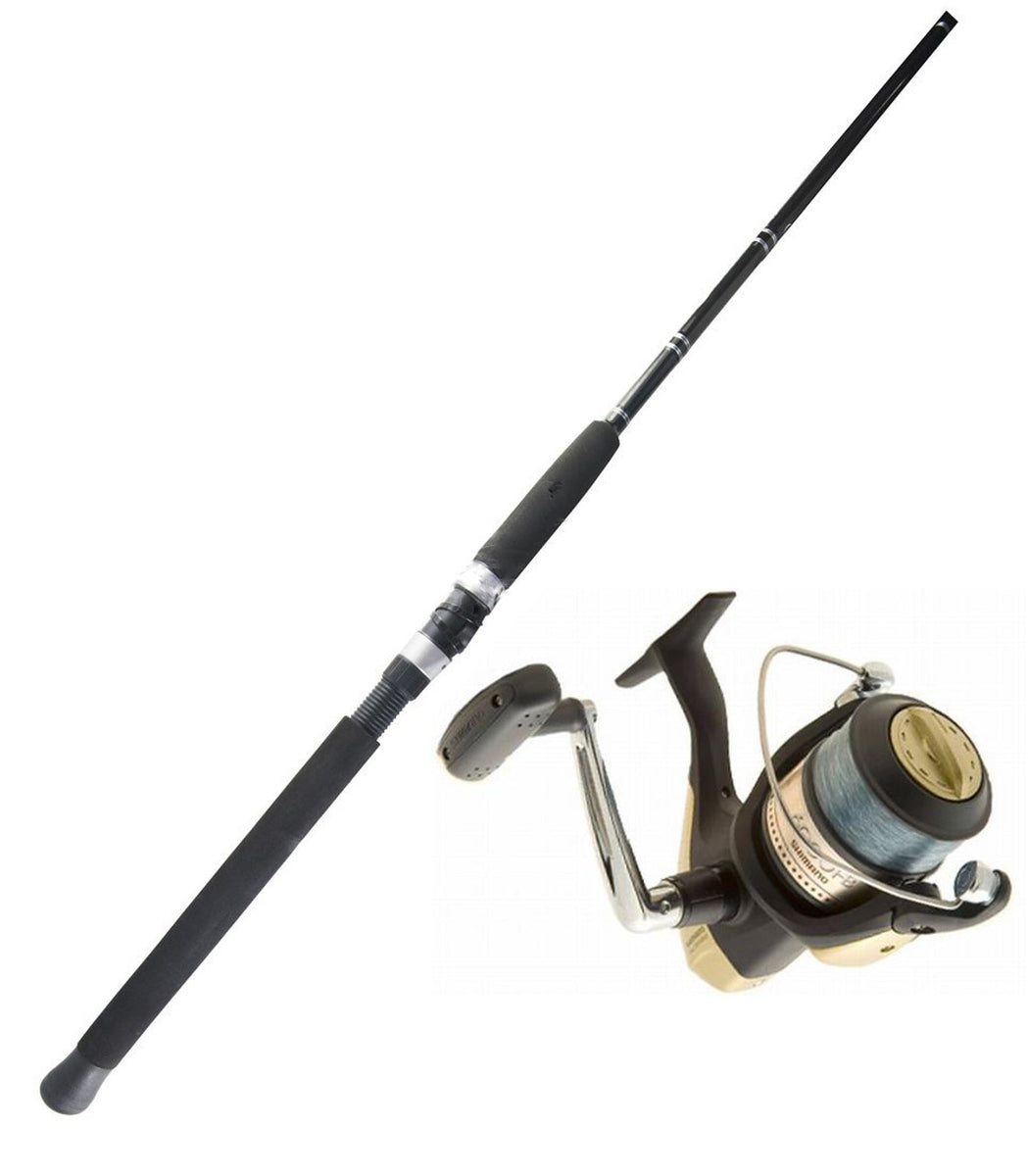 Shimano Hyperloop Spin Combo – Fisho's Tackle World