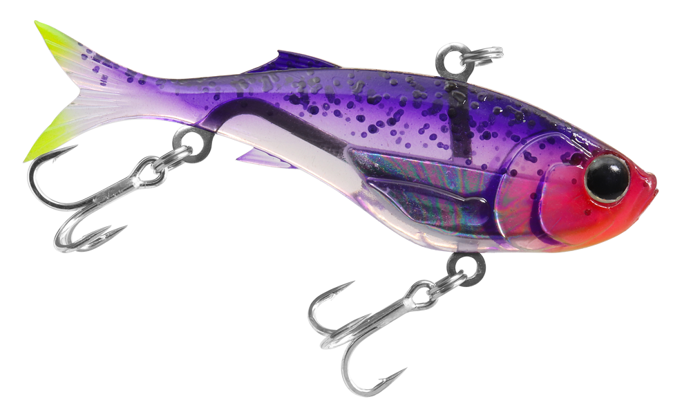 Tt Quake Power Vibe 75mm 13g Soft Vibe Lure – Fisho's Tackle World