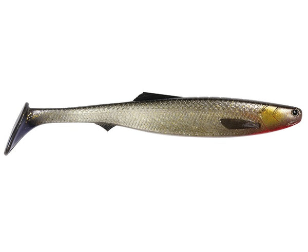 Tt Enforcer 250mm Soft Plastic Swimbait Lure - Fisho's Tackle World