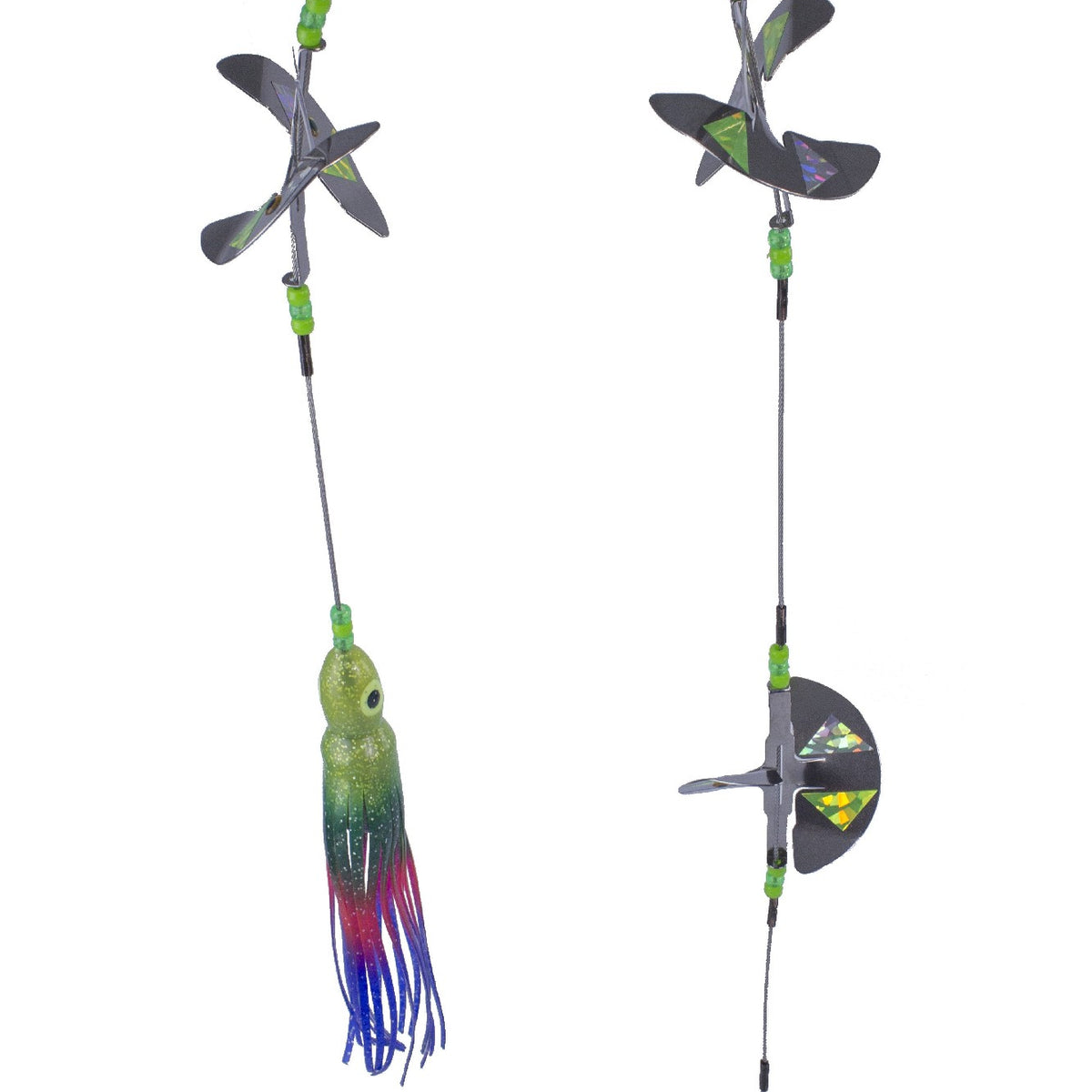 Rob Allen Spinner Teaser (flasher) – Fisho's Tackle World