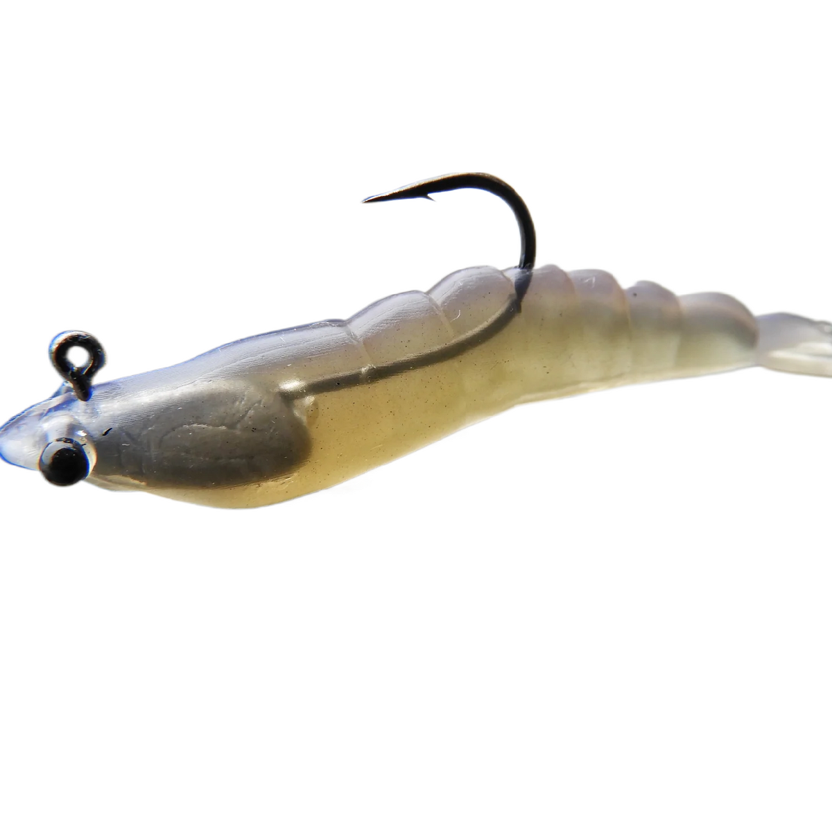 Mmd Soft Prawn 50mm Medium Soft Plastic Lure ^ – Fisho's Tackle World