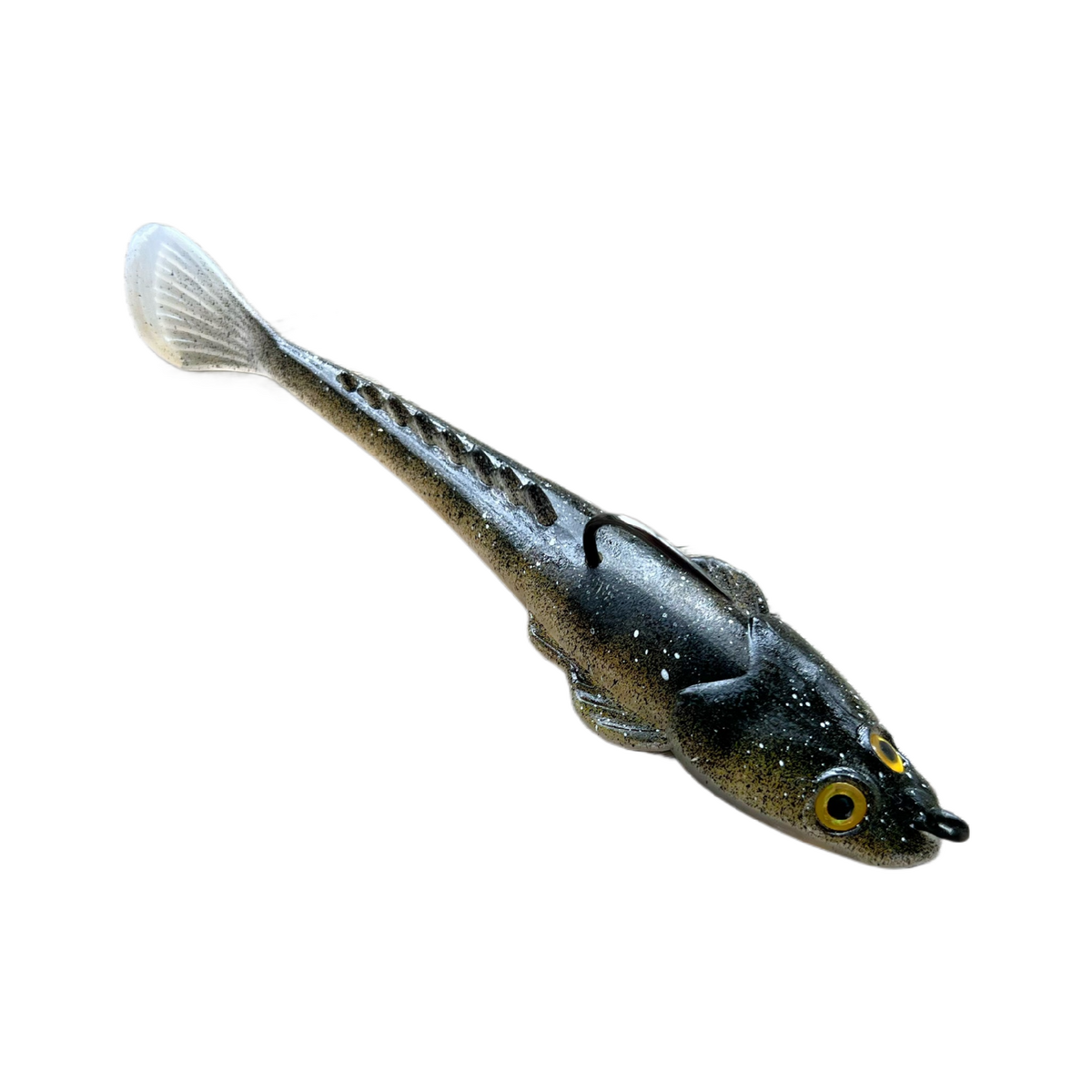Mmd Flatfish 140mm Soft Plastic Lure > – Fisho's Tackle World