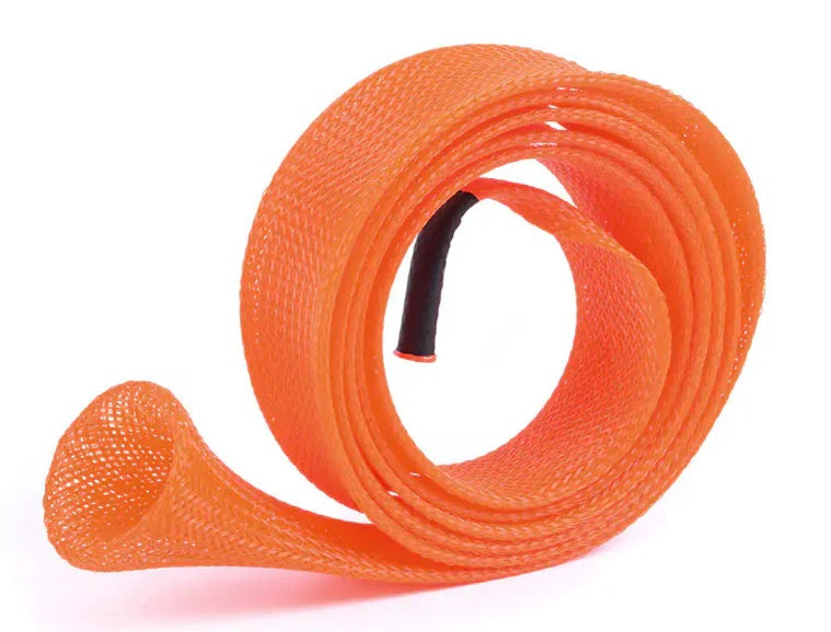 Maritec 40mm 2m Rod Sock Orange – Fisho's Tackle World