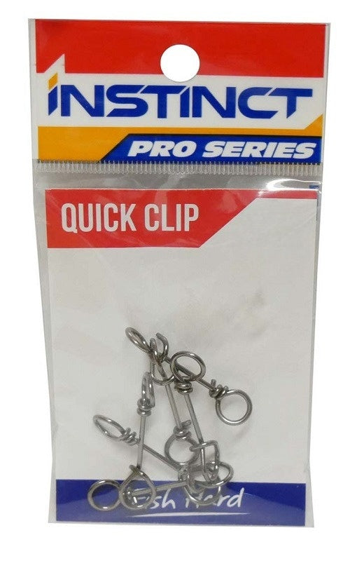 Instinct Pro Quick Clips – Fisho's Tackle World