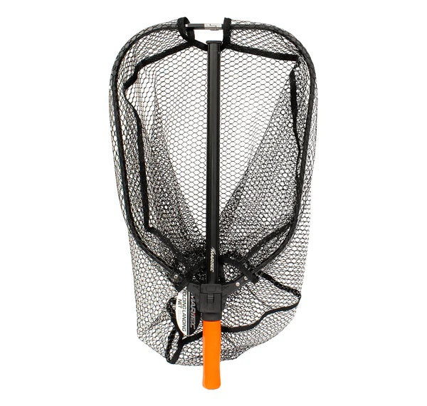Maritec Retractable & Telescopic Folding 190cm Landing Net – Fisho's ...