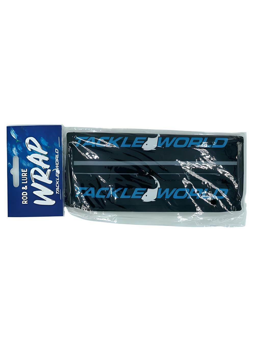 Tackle World Rod + Lure Wrap - Fisho's Tackle World