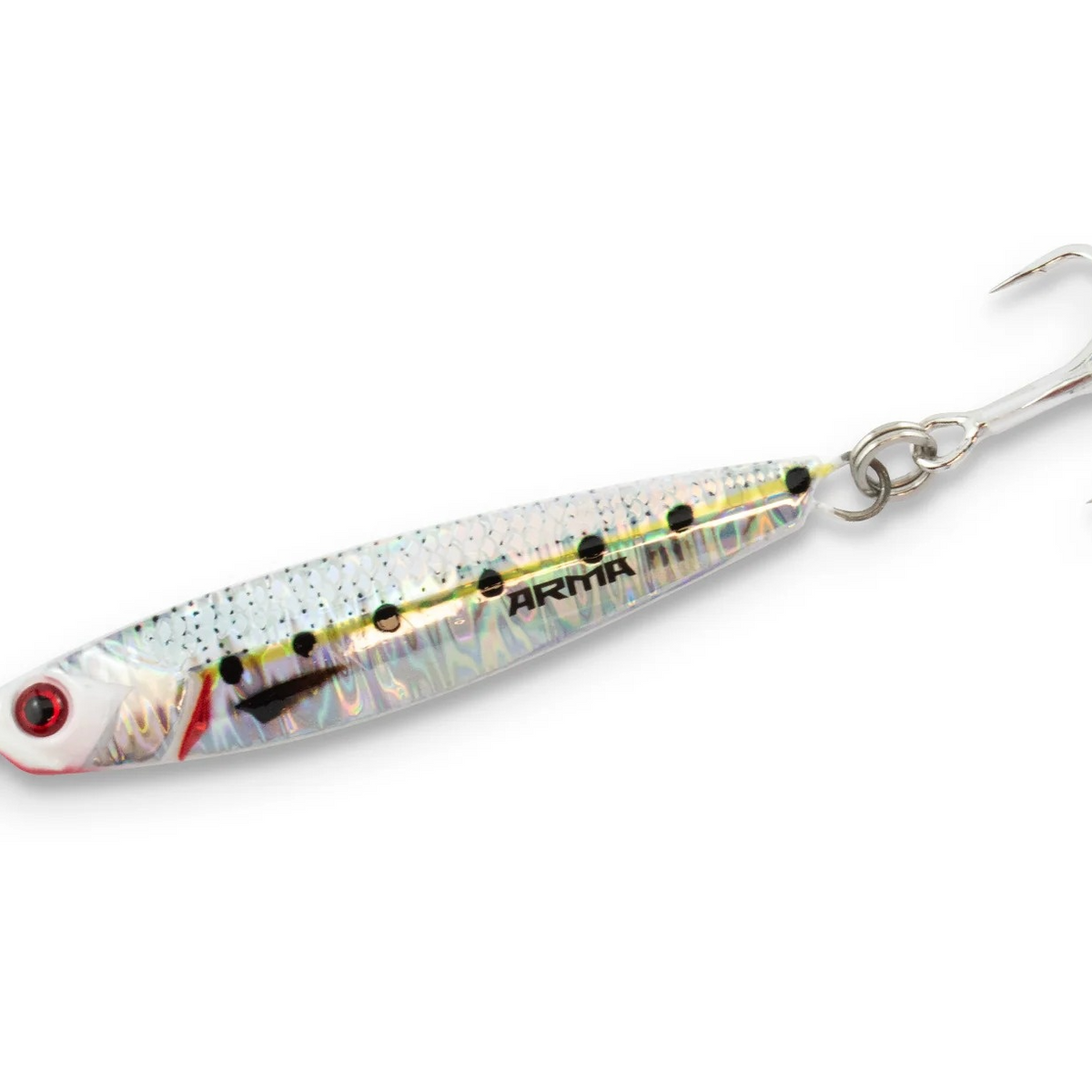 Arma Flash Harry 20g Metal Lure – Fisho's Tackle World