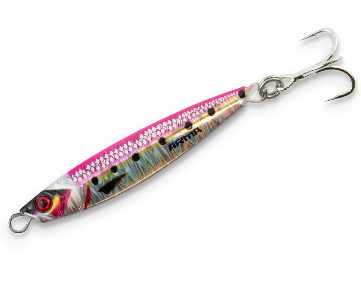 Arma Flash Harry 40g Metal Lure – Fisho's Tackle World