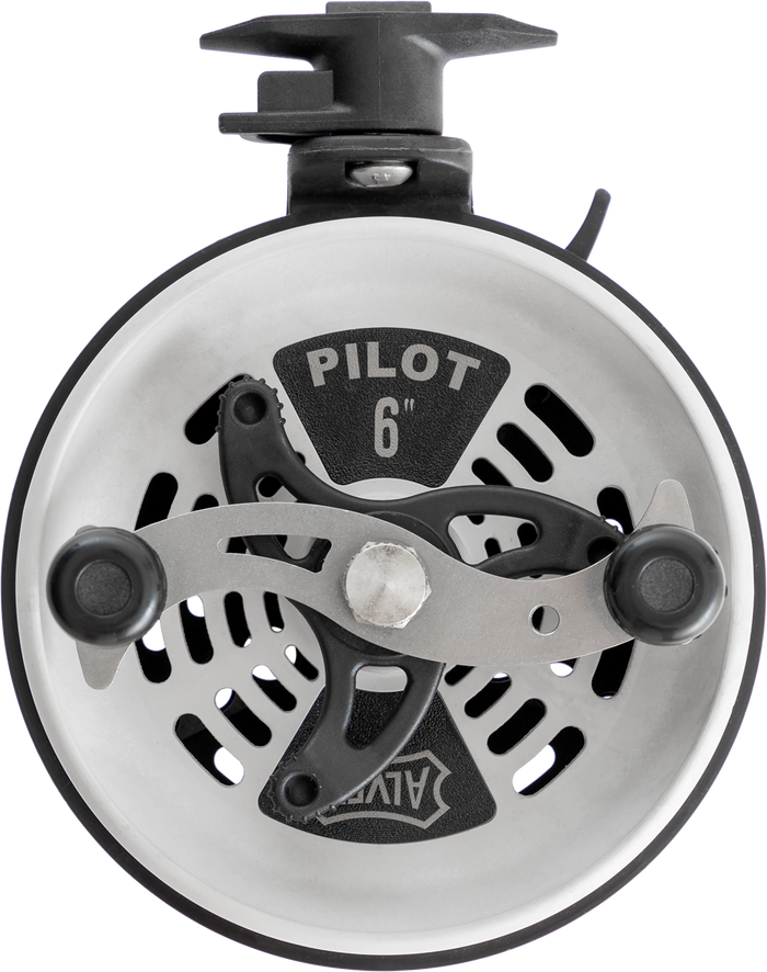 Alvey Reels – Fisho's Tackle World