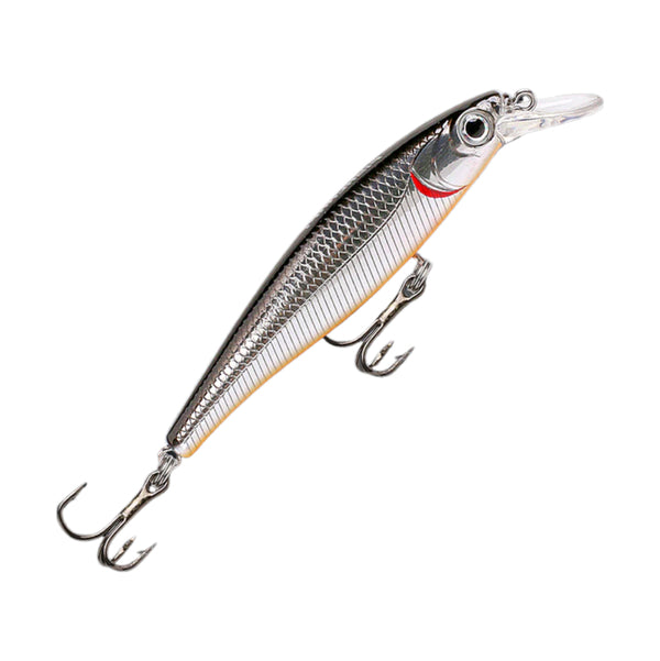 Fishcraft Jerkman 65mm 7g Jerkbait Hard Body Lure - Fisho's Tackle World