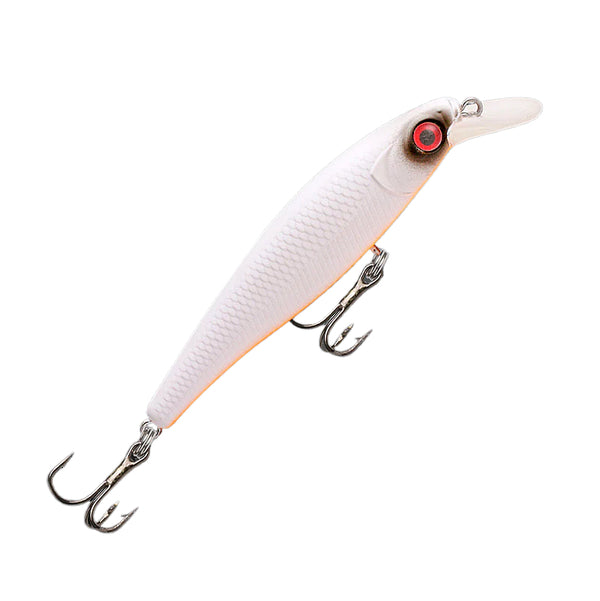 Fishcraft Jerkman 85mm 10g Jerkbait Hard Body Lure - Fisho's Tackle World