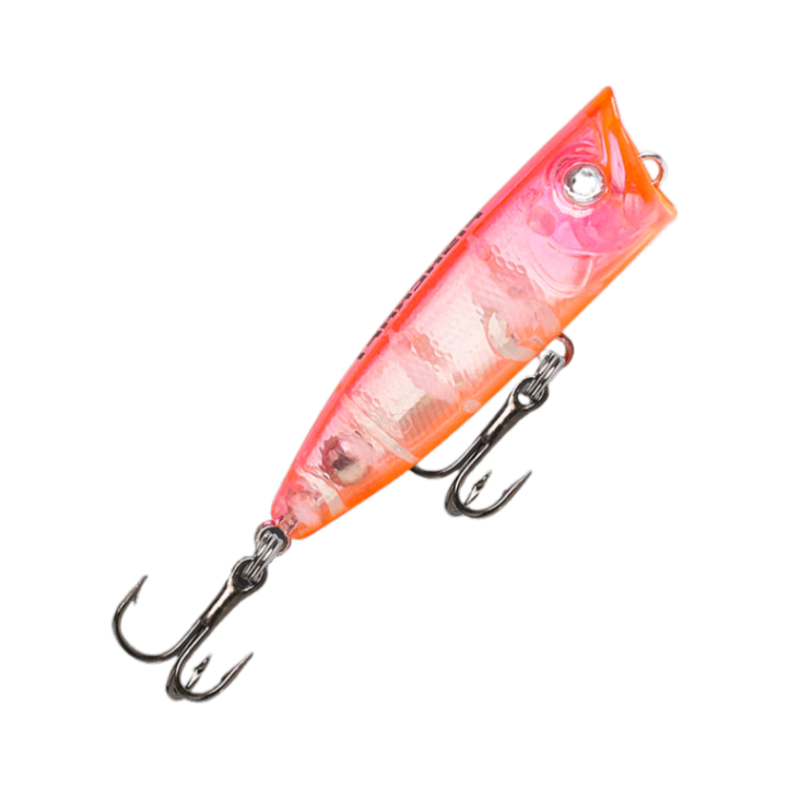 Fishcraft Snoop Pop 50mm 4.5g Popper Lure ^ – Fisho's Tackle World