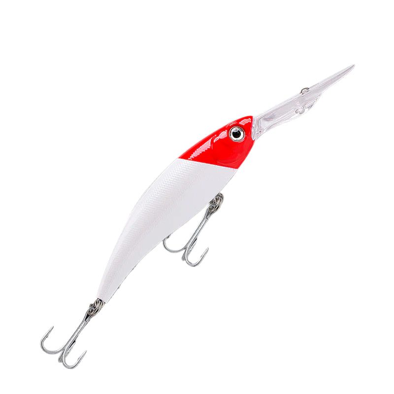 Fishcraft Dr Deep 120mm 36g Hard Body Lure - Fisho's Tackle World