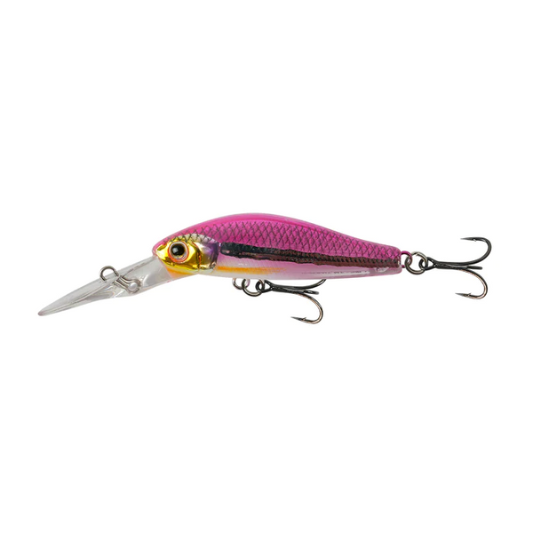 Samaki Redic Mf50 4g Jerkbait Hard Body Lure - Fisho's Tackle World