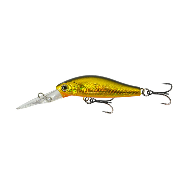 Samaki Redic Mf50 4g Jerkbait Hard Body Lure - Fisho's Tackle World