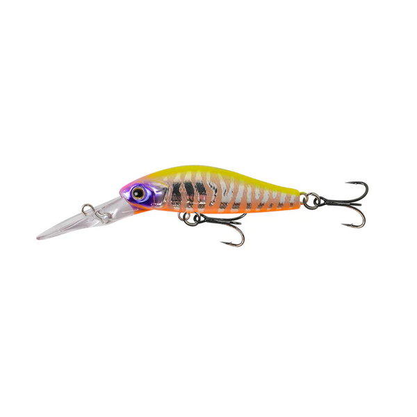 Samaki Redic Mf50 4g Jerkbait Hard Body Lure - Fisho's Tackle World